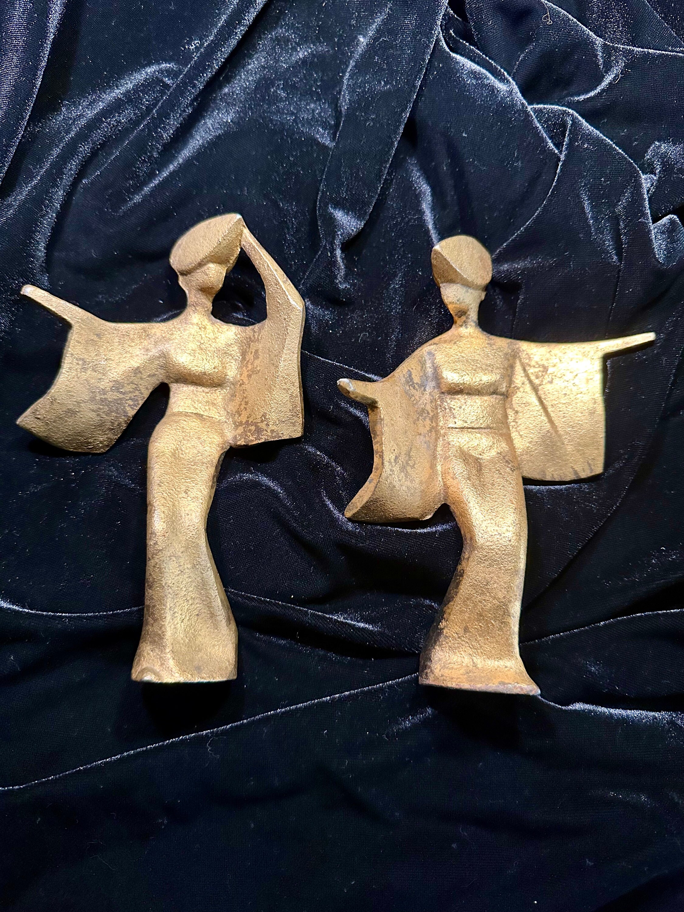 Geisha Statues - Etsy