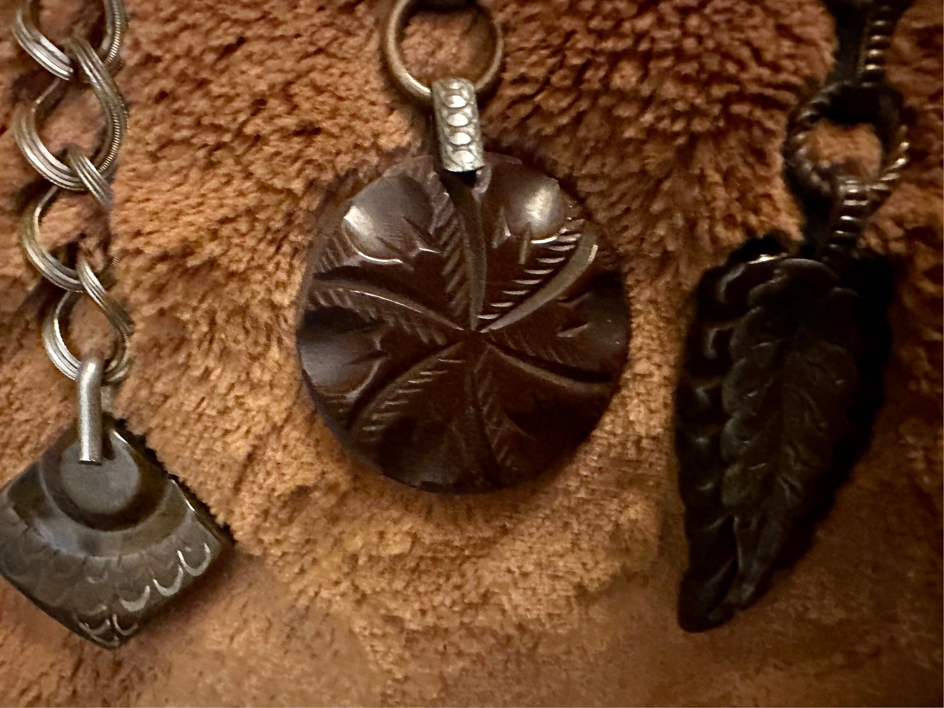 Bakelite Sweater/coat Clasps - Etsy