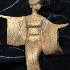 Geisha Statues - Etsy