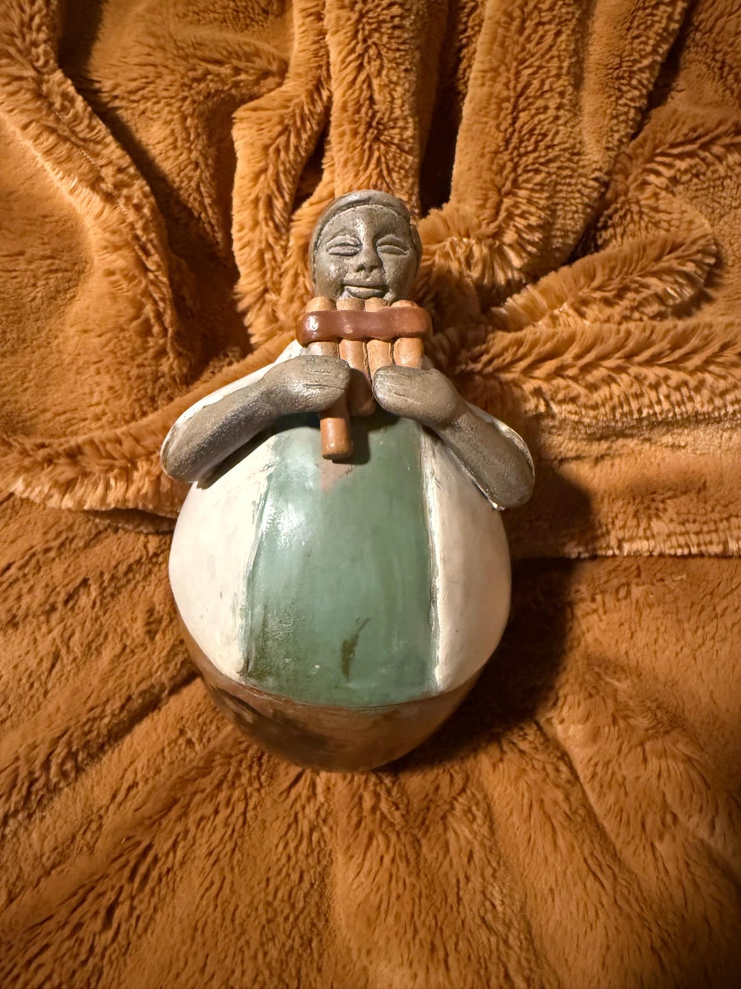 Chulucanas Peruvian Pottery - Etsy