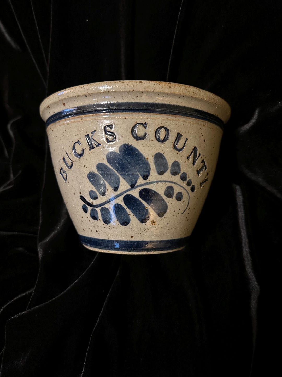 Bucks County Pottery - Etsy