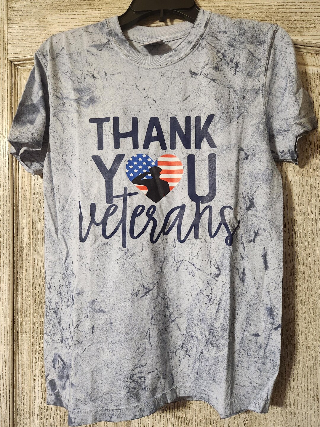 Thank You Veterans - Etsy