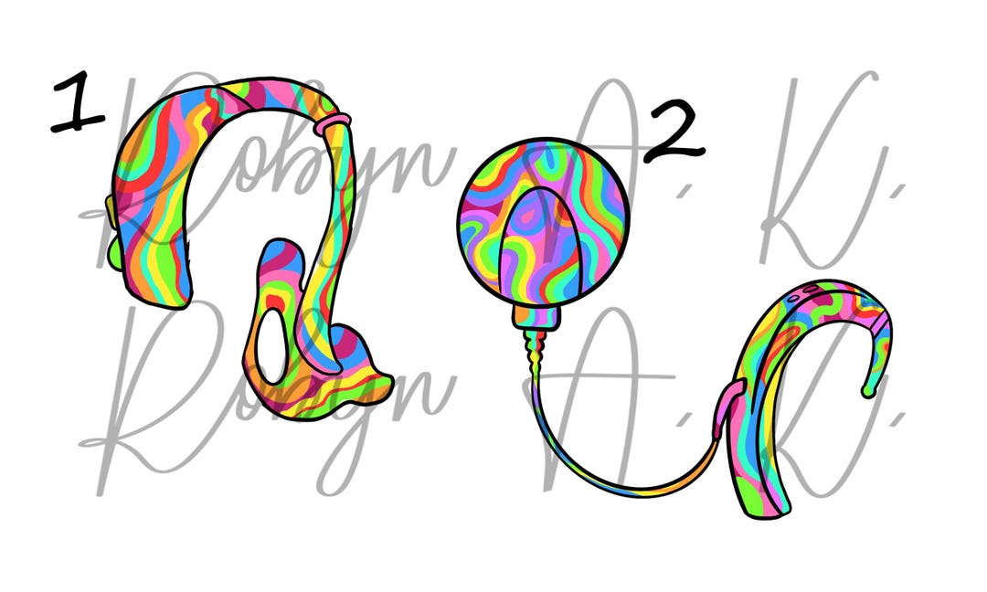 Deaf, Hearing Aid, Cochlear Implant, Hard of Hearing, Disabled ...