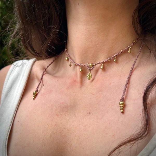 Bohemian Accessories - Etsy