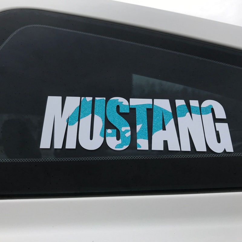 Sun Visor Warning Sticker - Etsy