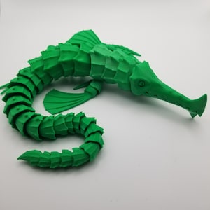 Brickleback - the Sea Beast (3D Blueprint) - Etsy