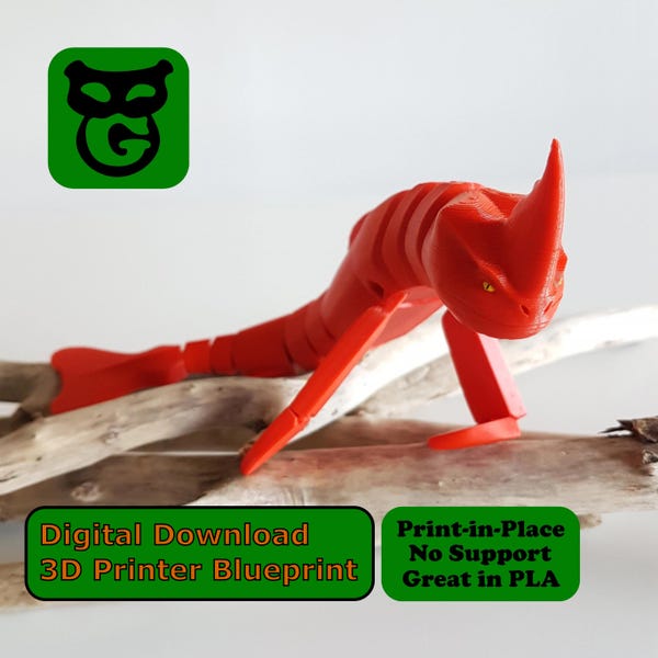 Sea Monster Toys - Etsy