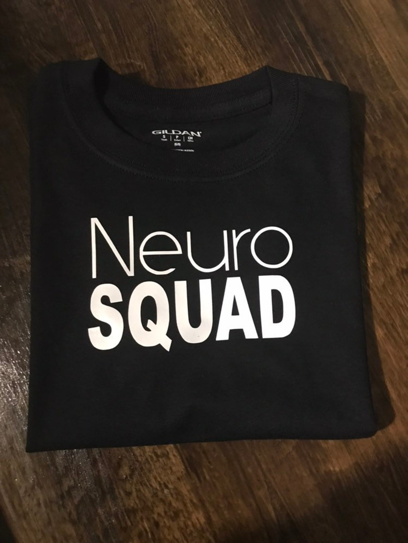 Neuro Squad neuronugget Onesie/toddler - Etsy