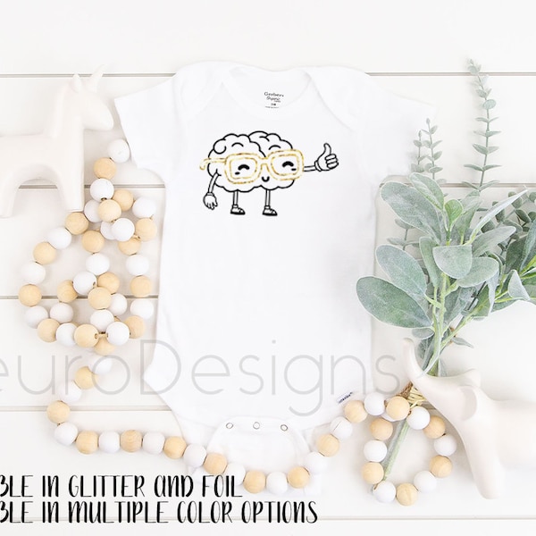 Brain - Etsy