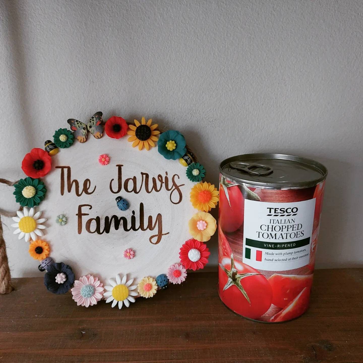 Personalised Room Name Logs Engraved Craft Room Plaque Wooden - Etsy