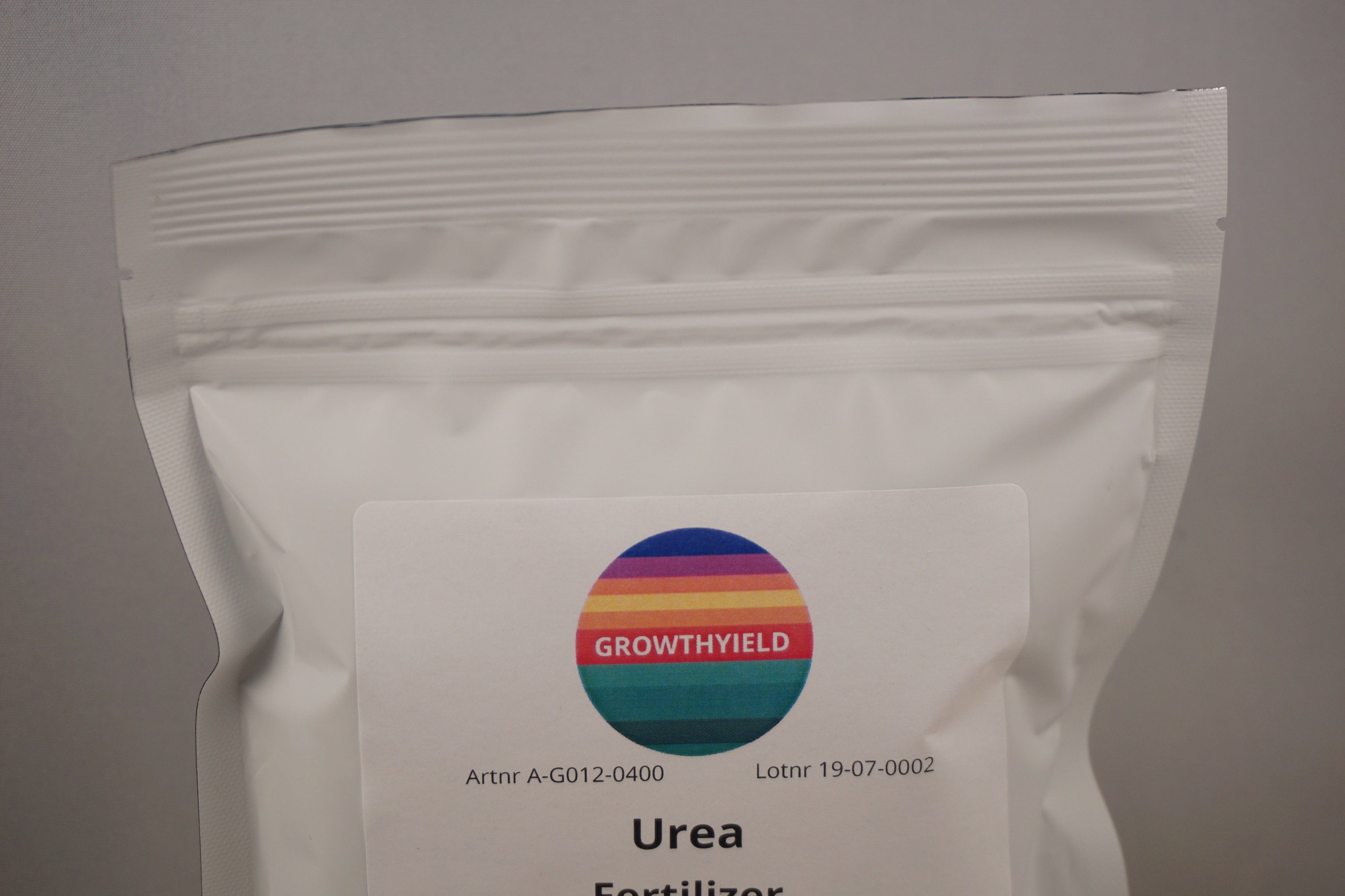 Urea Fertilizer (400 Gram) NPK 46-0-0 (swedish Purity Grade) - Most ...