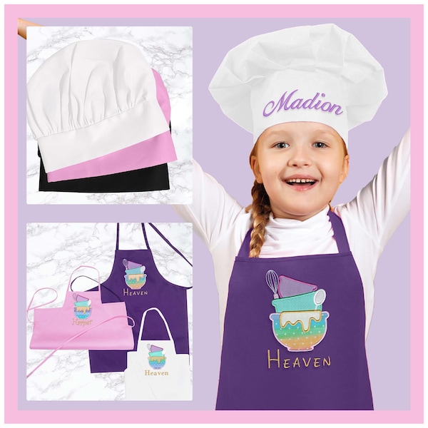 Hostess Gift Apron - Etsy