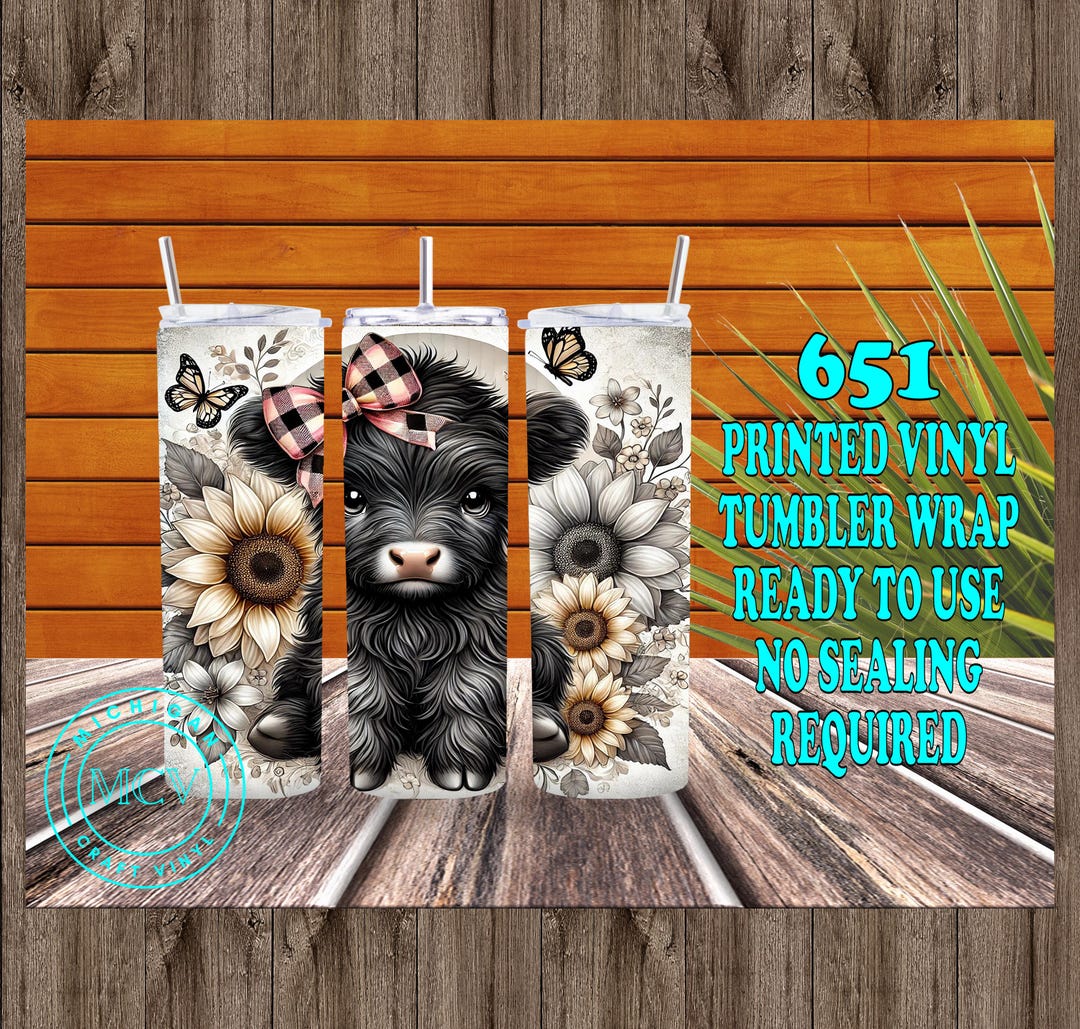 Tumblerwrapping Highlander Tumblerwrap Tumble Wrap Skinnytumbler ...