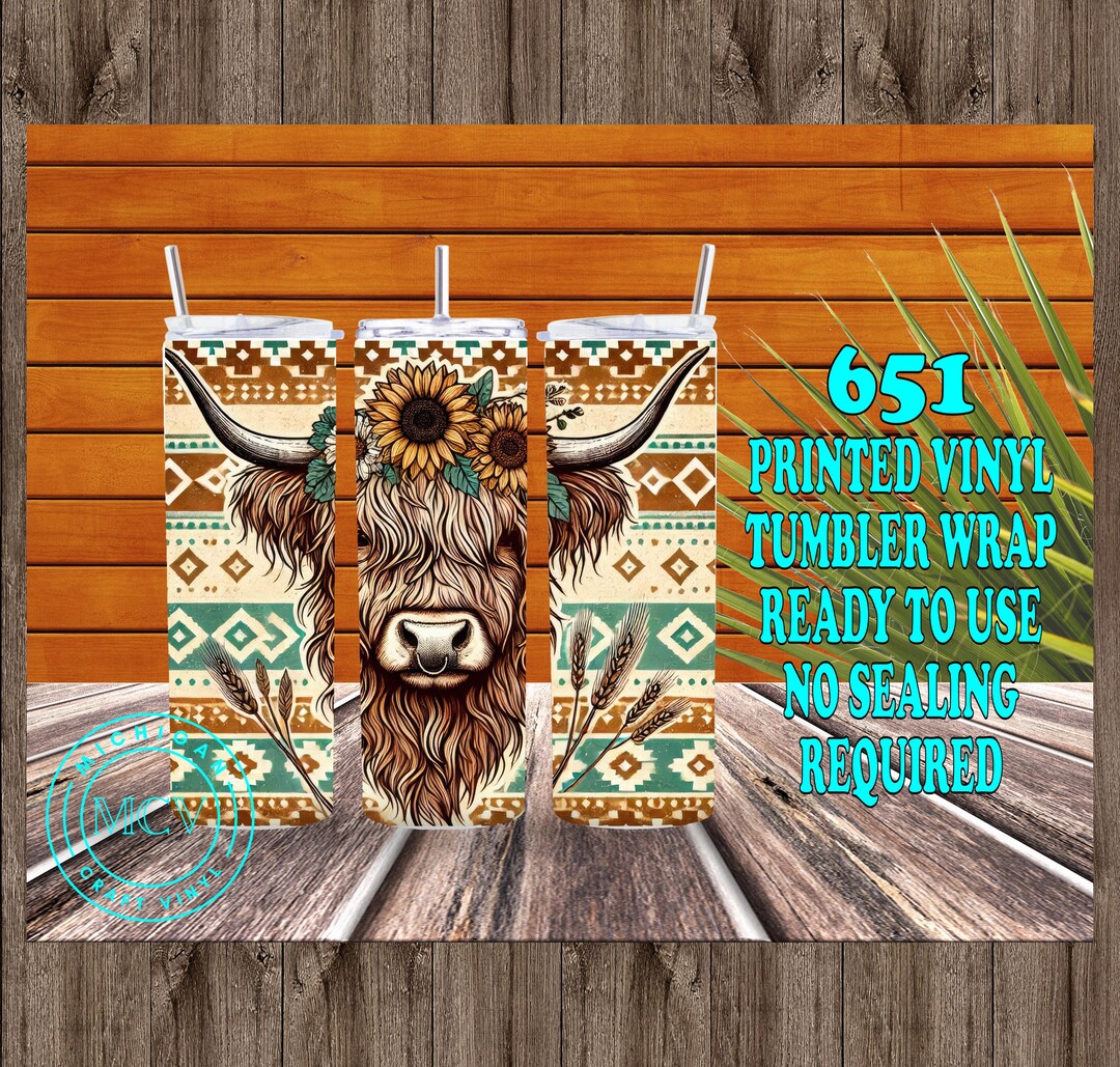 Tumblerwrapping Highlander Tumblerwrap Tumble Wrap Skinnytumbler ...