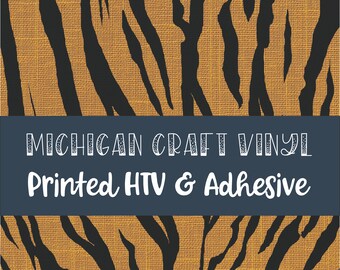 Fire Flames Vinyl / Printed HTV / Printed Vinyl /printed - Etsy