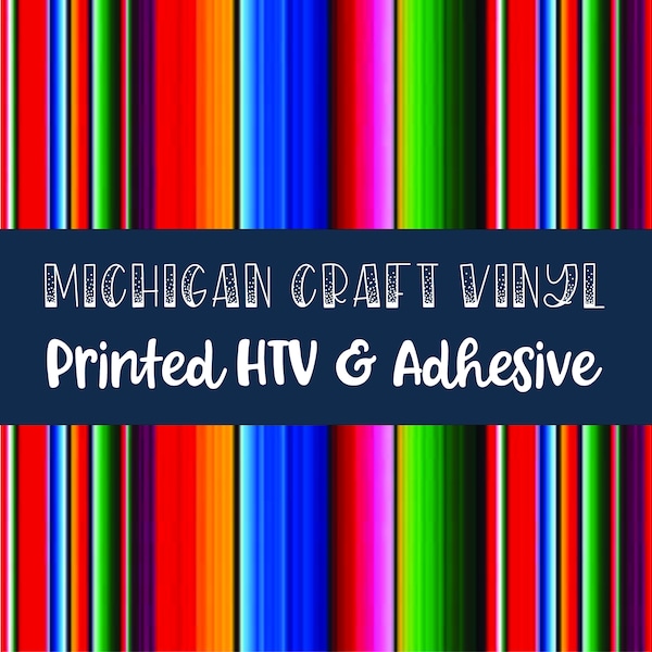 Serape - Etsy