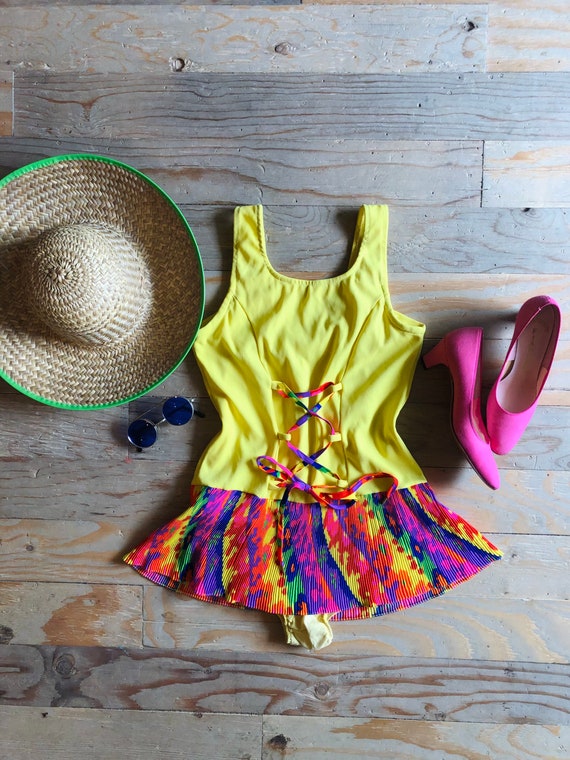 Vintage swinging 60s psychedelic - Gem