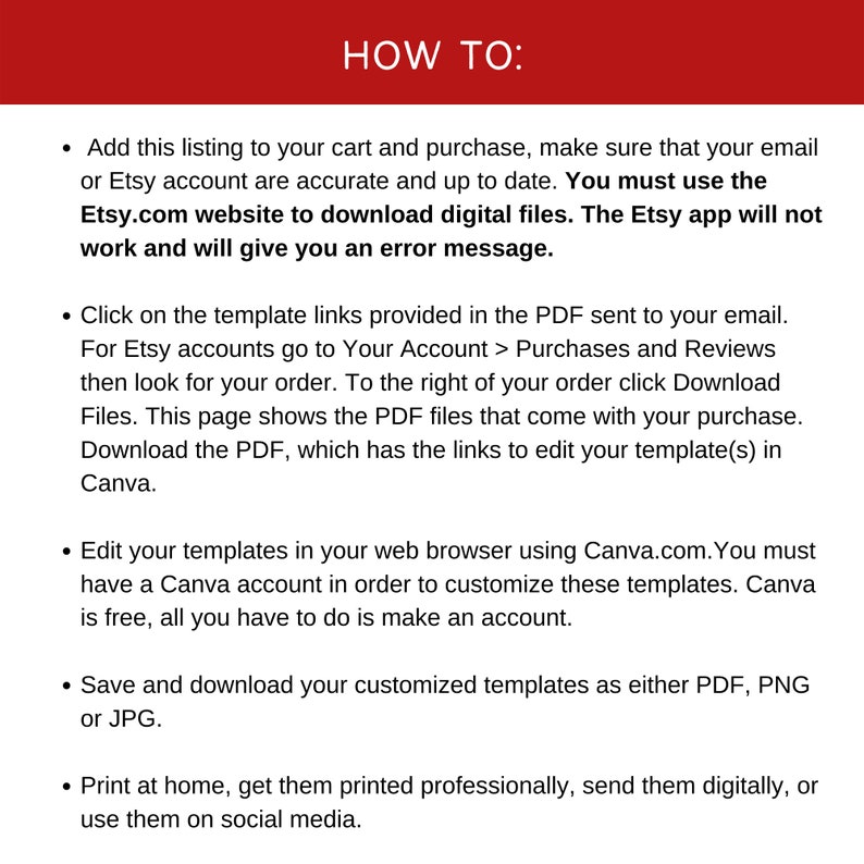 Love Coupons Digital Template | Printable Anniversary Gifts, Sweet, for ...