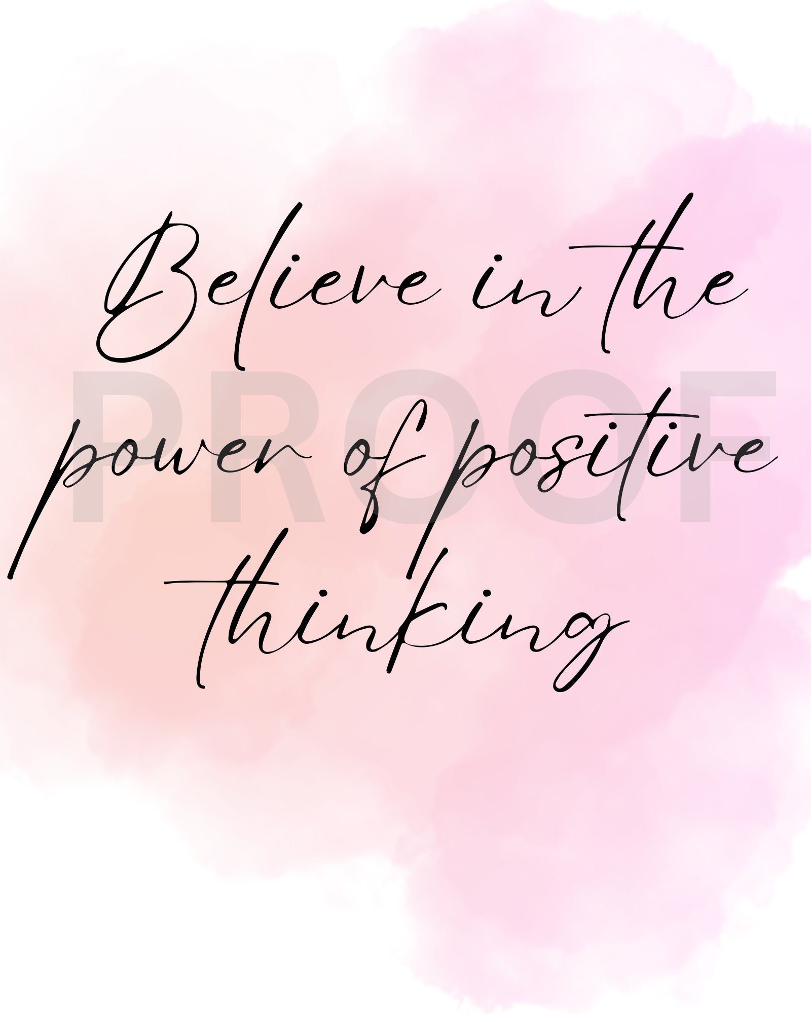Printable Wall Art Set of 3, Office Décor Wall Art, Inspirational Quote ...