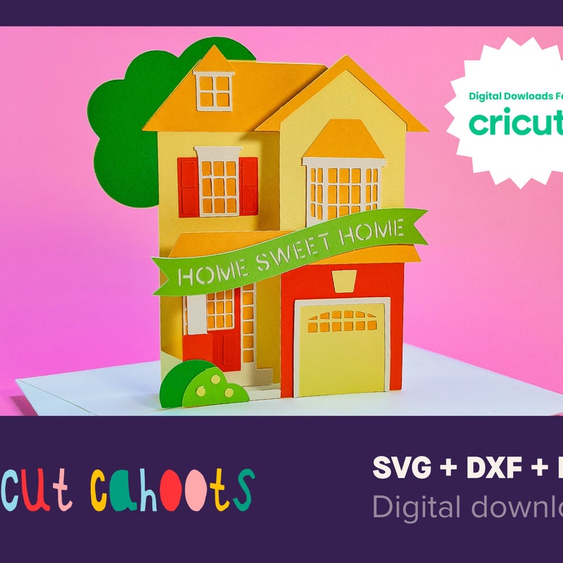 Housewarming Svg - Etsy