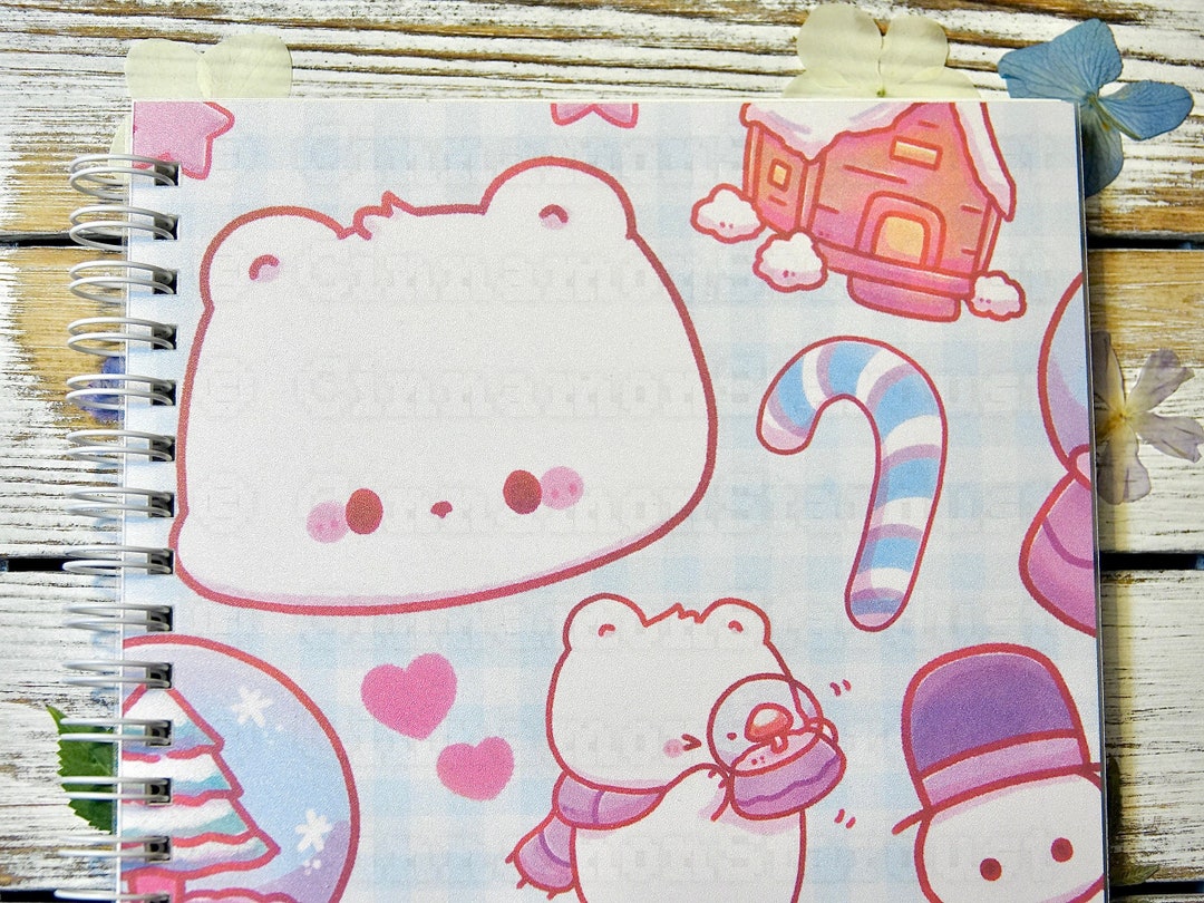 8.5x6 Sticker Book | Reusable Sticker Book | Sticker Collecting Book ...