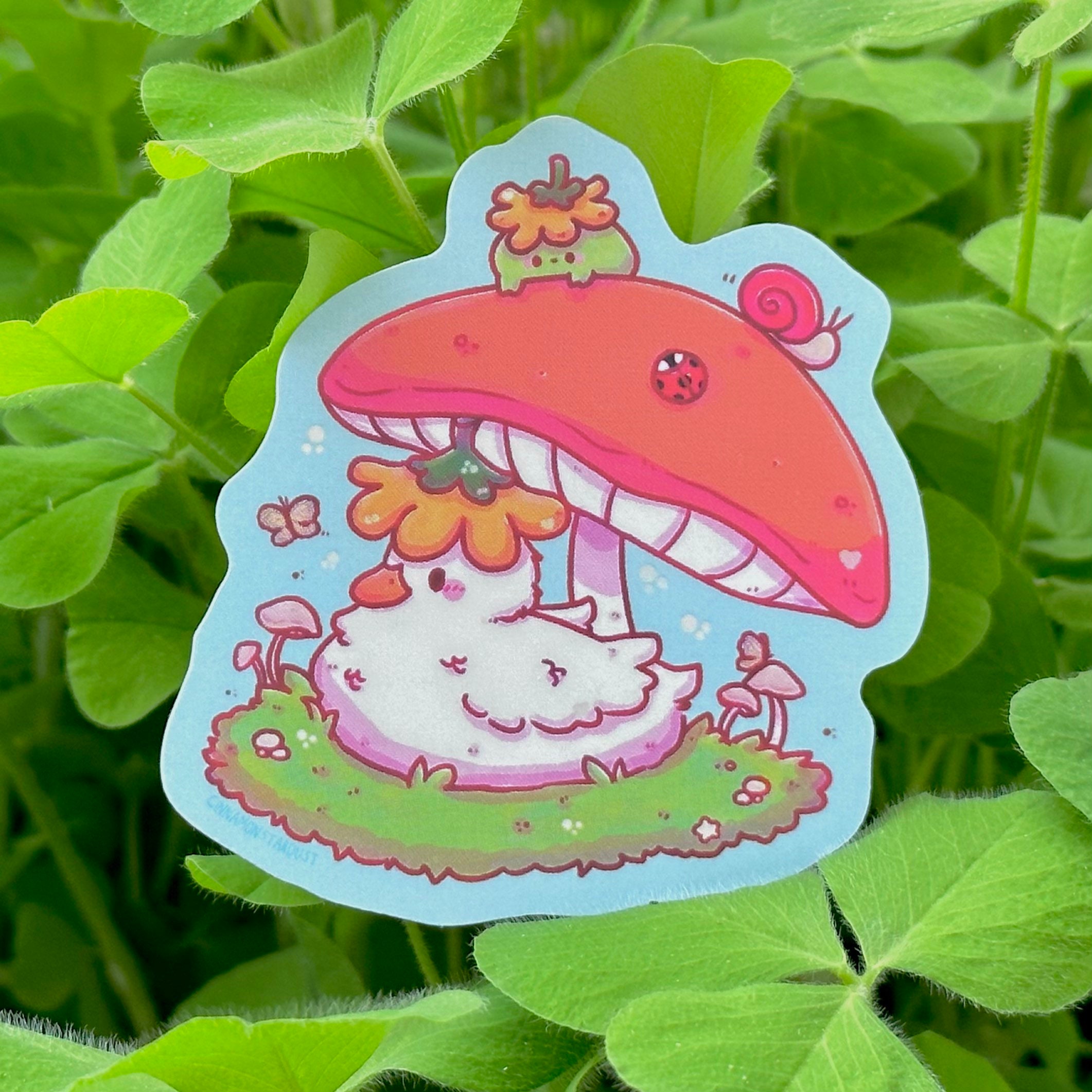 Holographic Cute Duck Sticker Cute Duck Stickers Duck - Etsy
