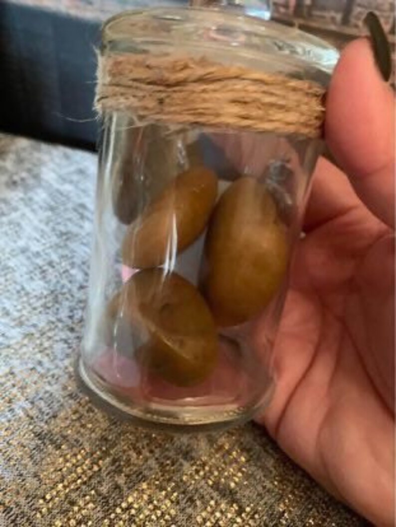 Bezoar Harry Potter Hogwarts Potion Ingredient - Etsy