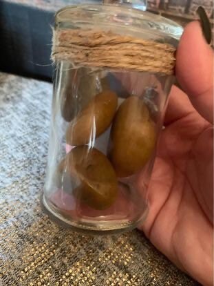 Bezoar Harry Potter Hogwarts Potion Ingredient - Etsy