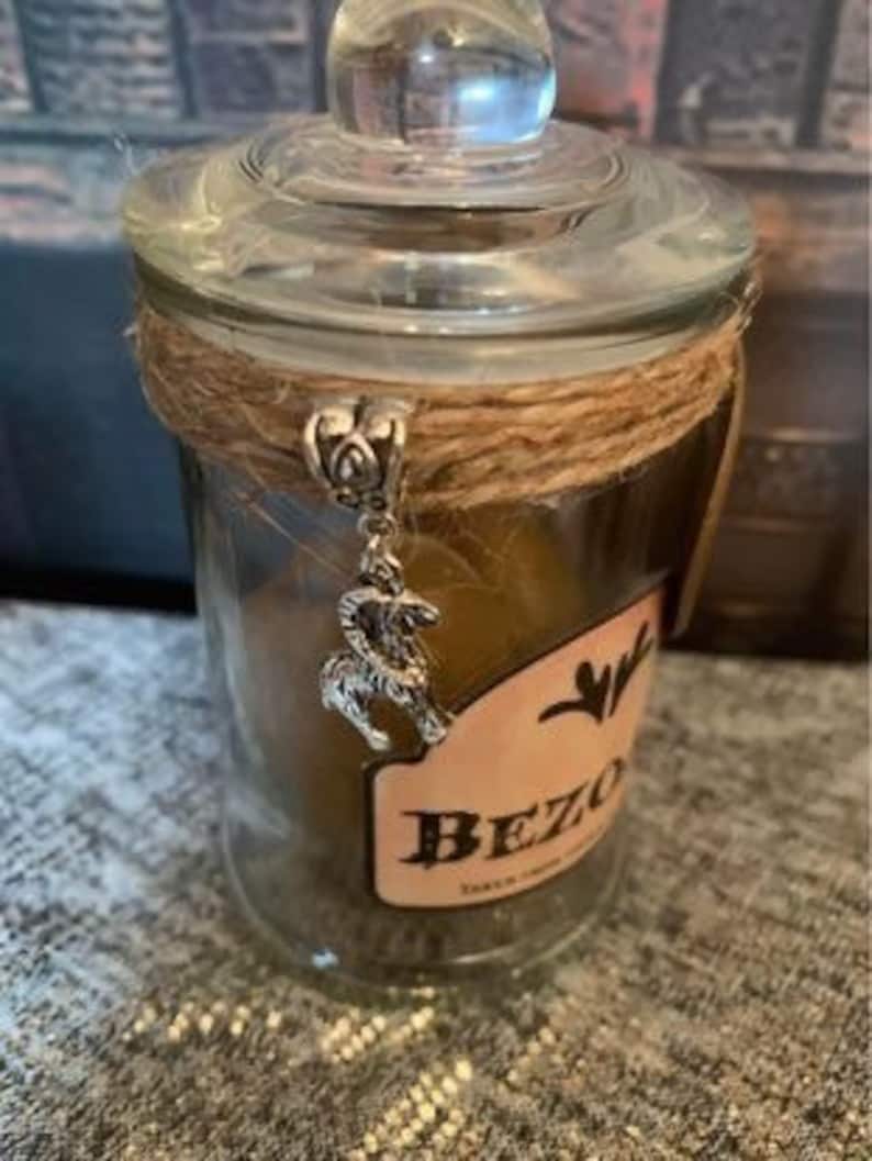 Bezoar Harry Potter Hogwarts Potion Ingredient - Etsy