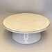Handmade Ceramic Cake Stand - Etsy