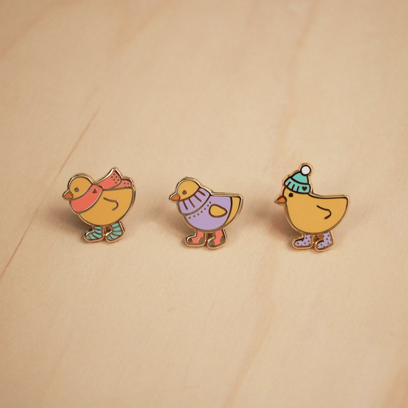 Cute Pins - Etsy