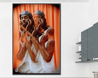 Dev Hynes Merch - Etsy