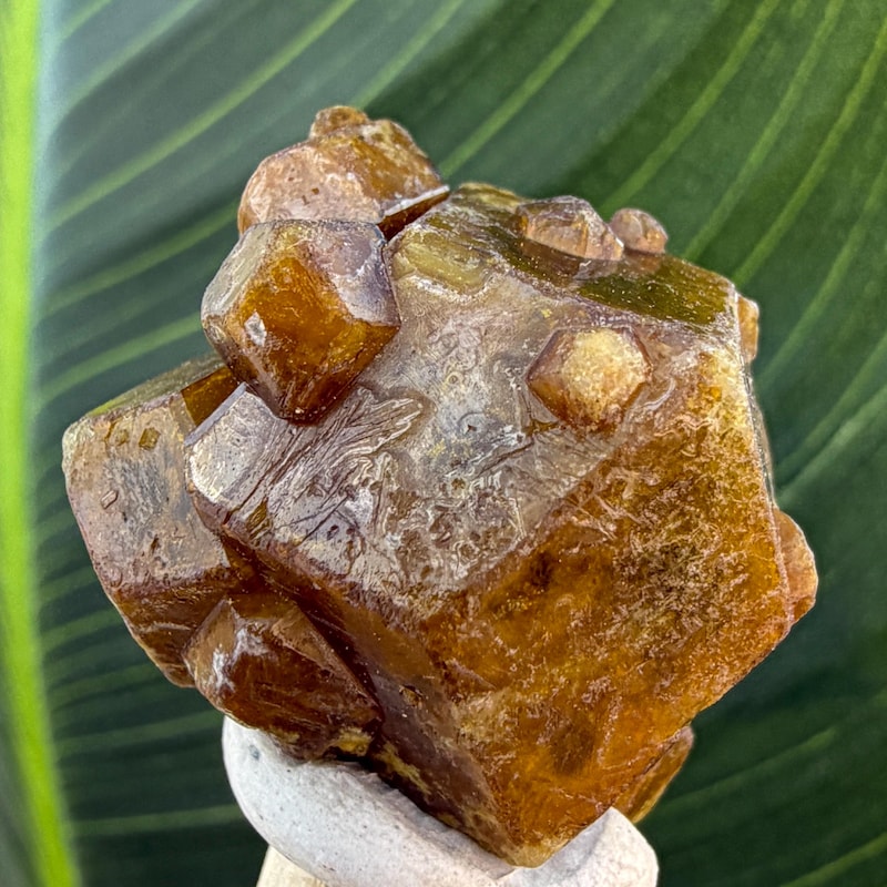 Andradite Garnet - Etsy