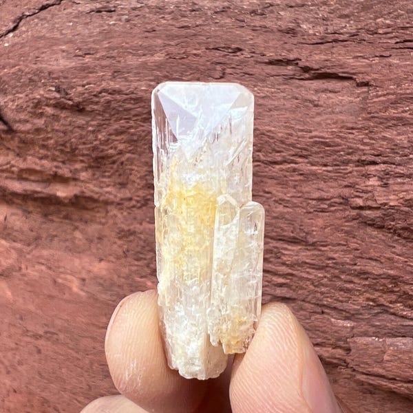 Danburite - Etsy