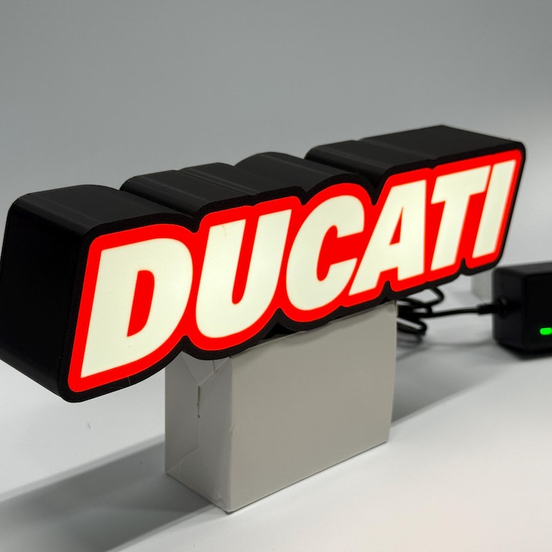 Ducati Decor - Etsy