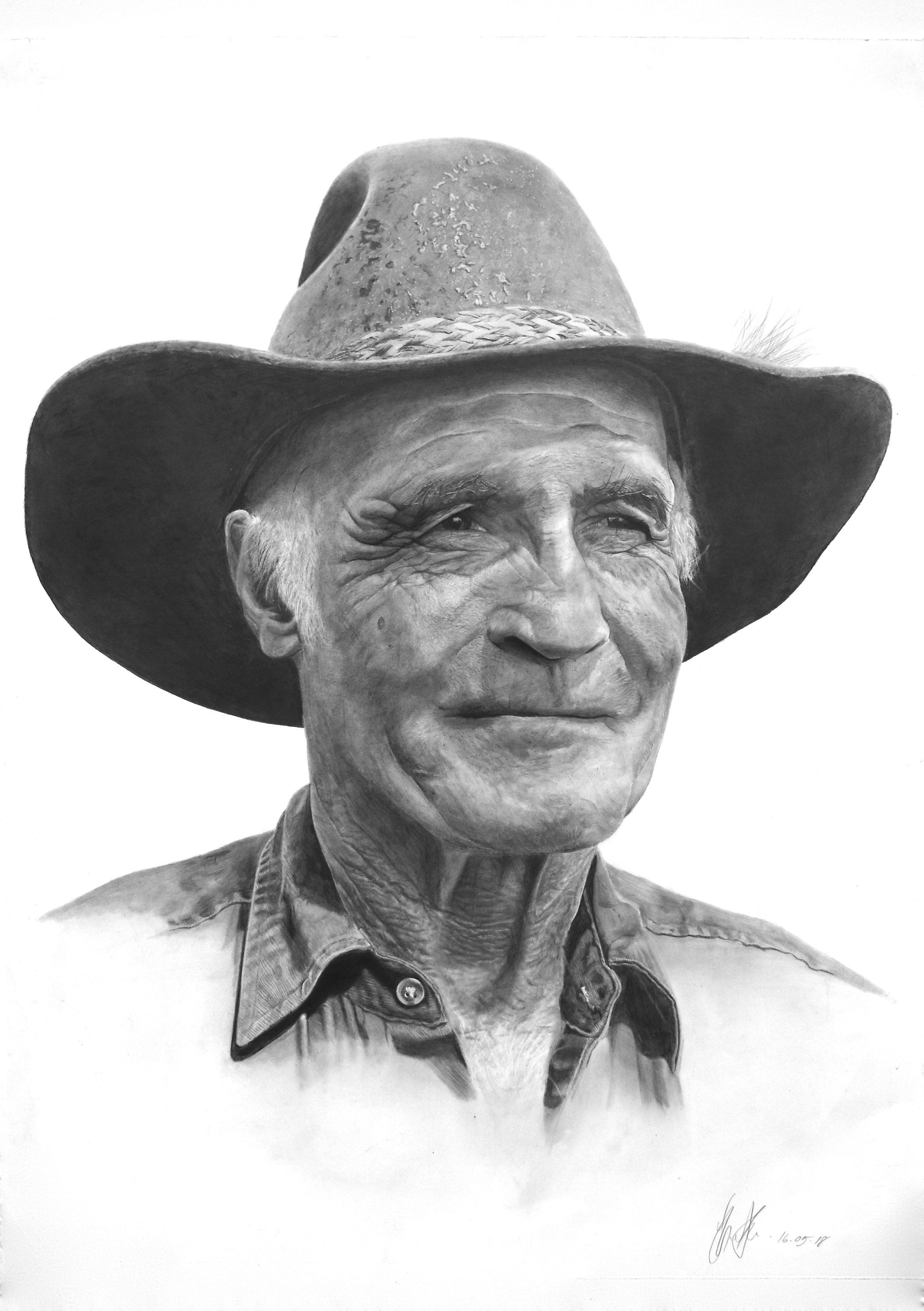 CUSTOM Realistic Graphite Portraits Quality Drawing, Fine Artwork - Etsy