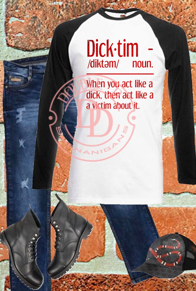 Dicktim Definition PNG File for Sublimation Screen Printing - Etsy