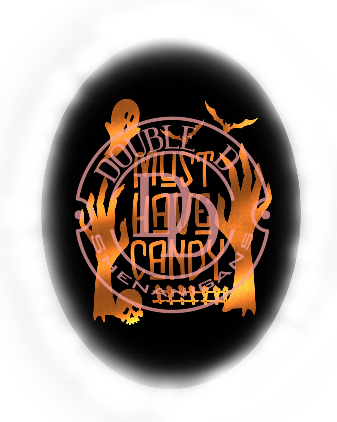 Must Have Candy PNG for Sublimation Screen Printing PNG File - Etsy