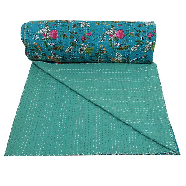 Turquoise Bedding - Etsy