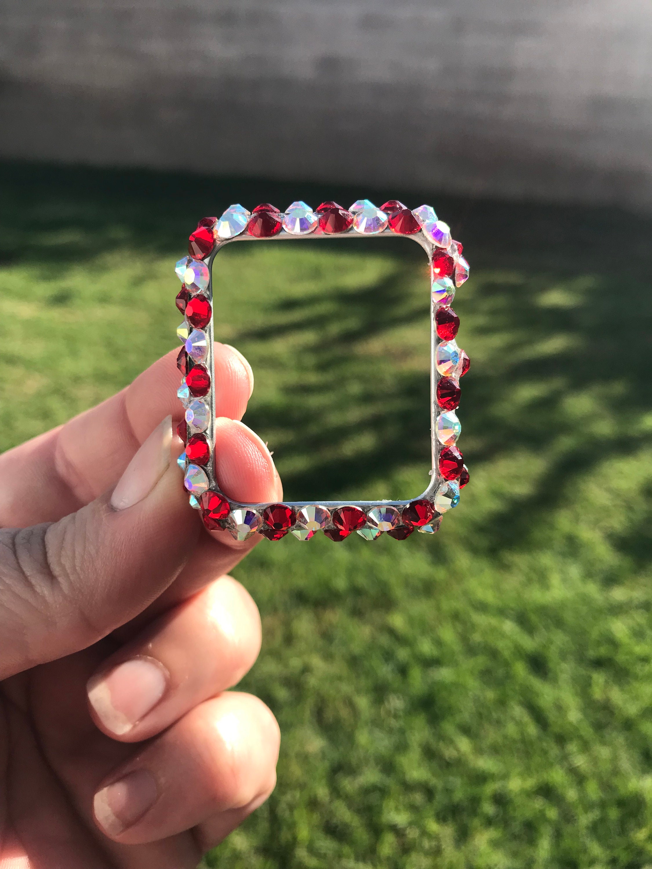 Custom Apple Watch Case 42mm - Etsy