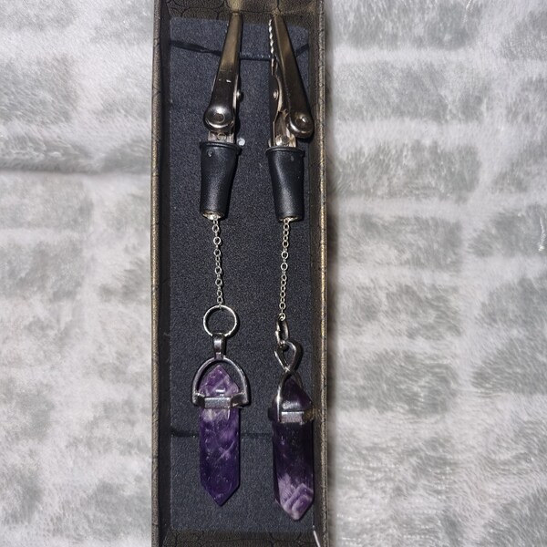 Cliterous Jewelry - Etsy