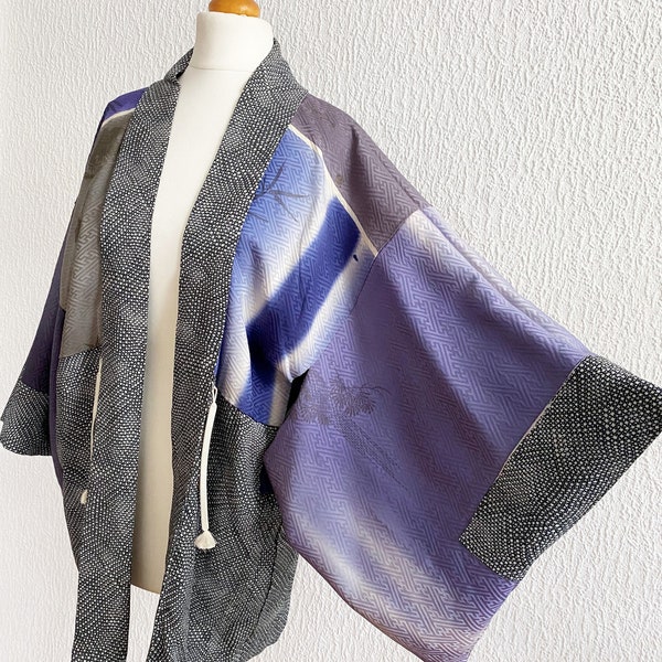 Haori - Etsy