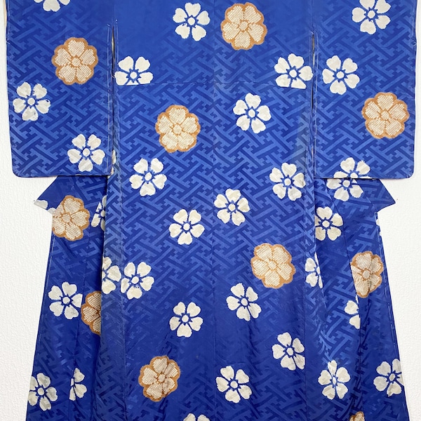 Shibori Silk - Etsy