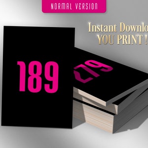 Live Sale Numbers, Facebook Live Numbers, Live Numbers, Facebook Live ...