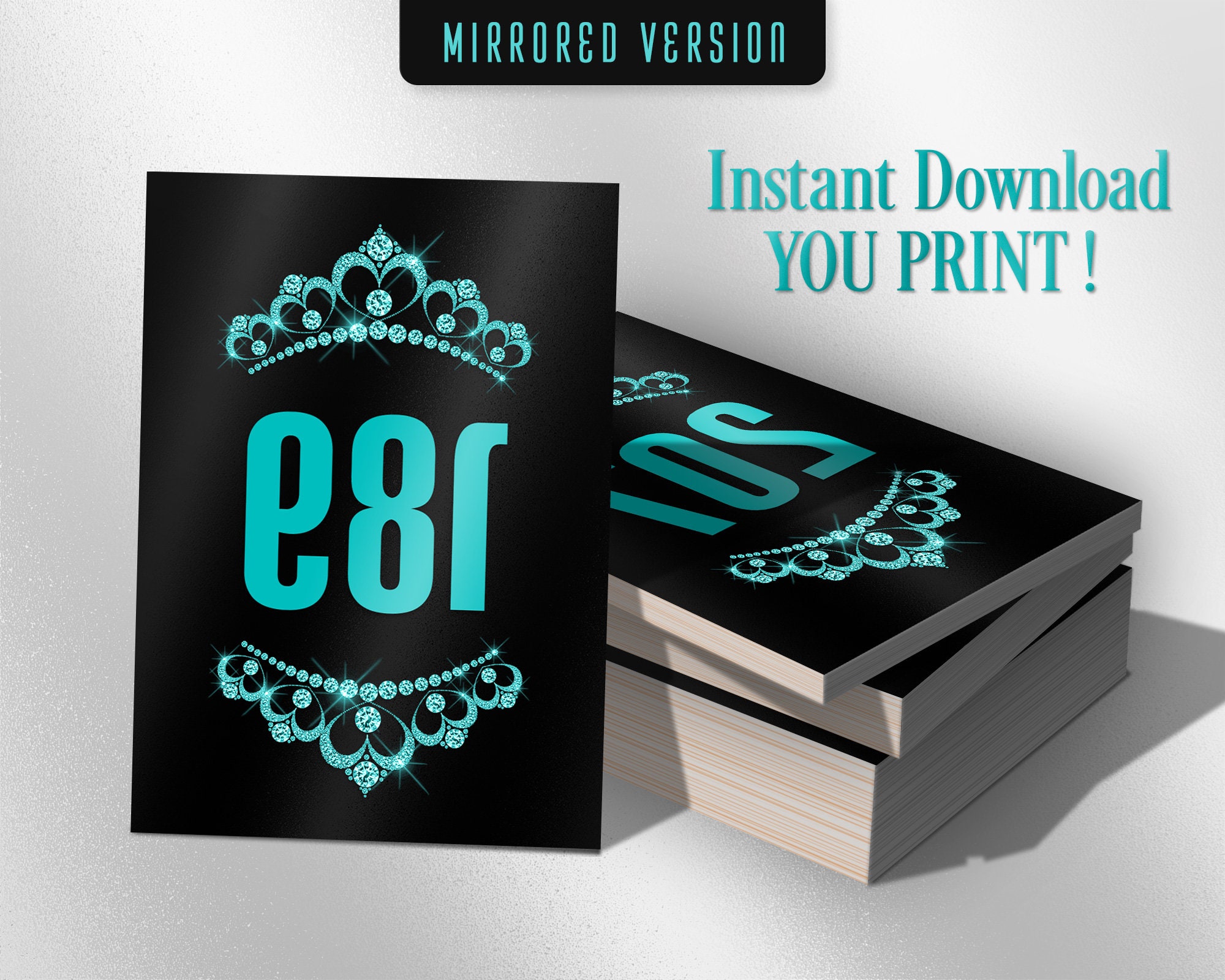 Live Sale Numbers Facebook Live Numbers Live Numbers - Etsy