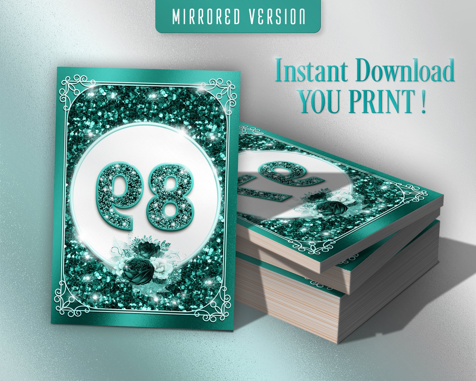 Facebook Live Numbers Live Numbers Facebook Live Number - Etsy