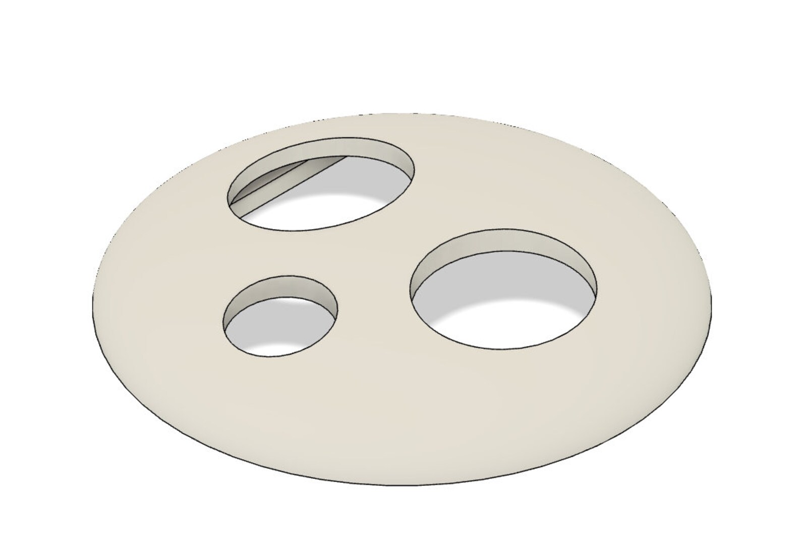 Allister Mask 3D Model Print Files STL OBJ FBX | Etsy