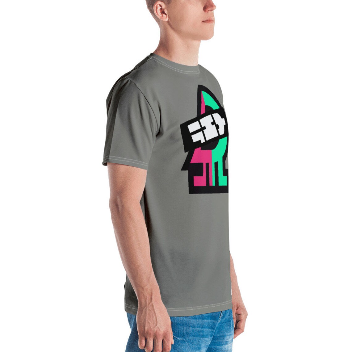 Splatfest Men's T-shirt - Etsy