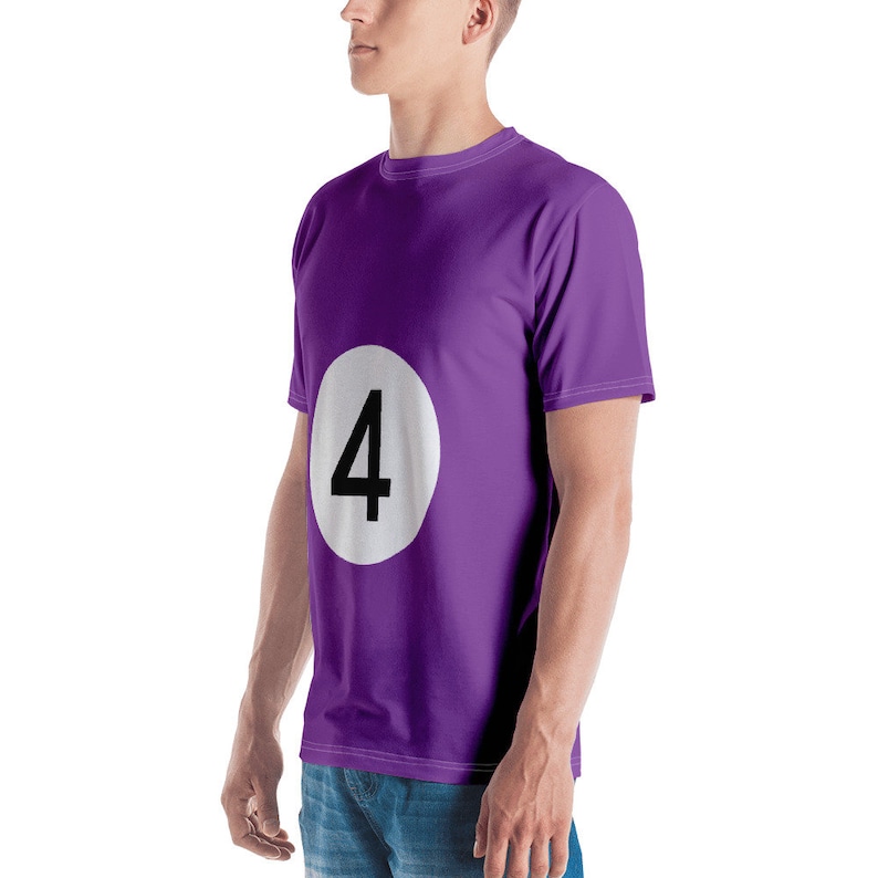 Villager Purple Animal Crossing / Smash Ultimate Men's - Etsy