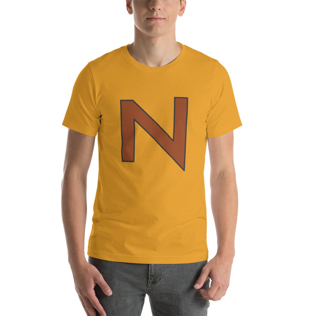 Sam Dullard - Rocket Power T-shirt - Etsy